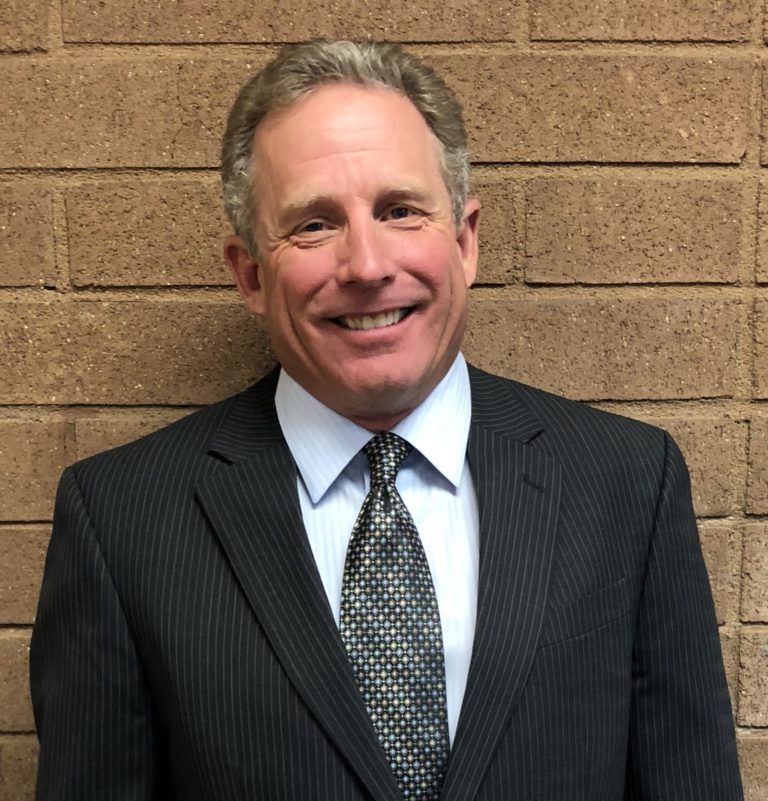 Michael Quiel - Legend Advisor